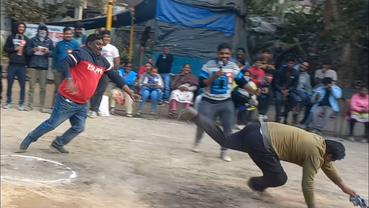 game kutta haddi - YouTube