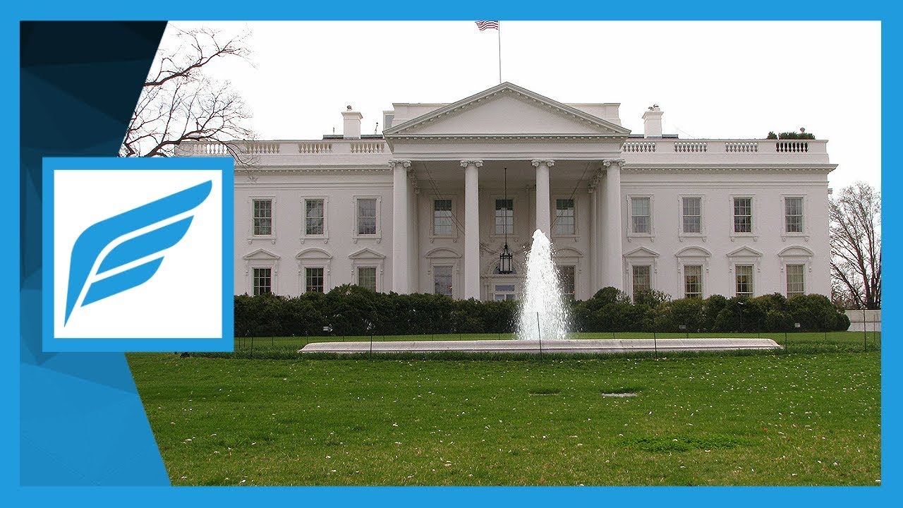 Why Study American Government // The Executive Branch - YouTube