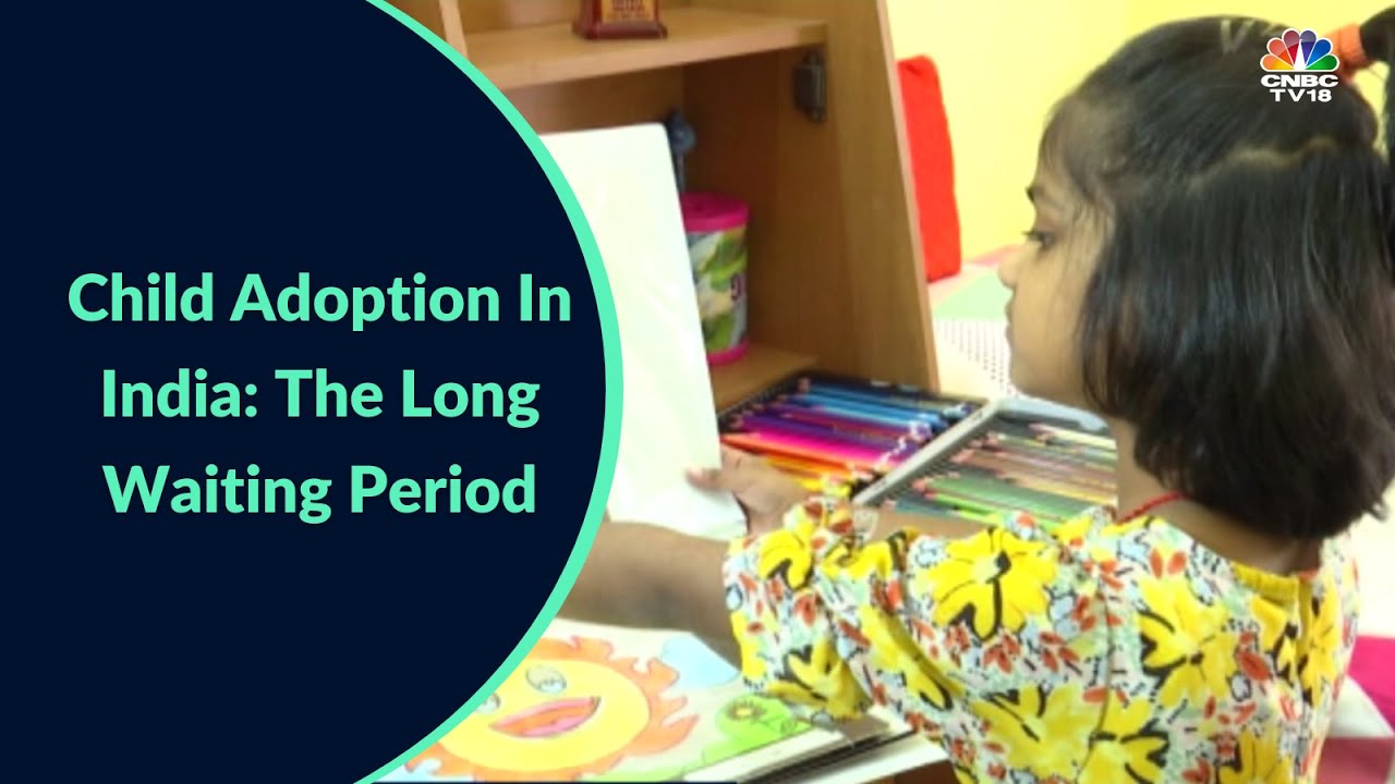 Taking Stock Of India’s Child Adoption Process & The Hurdles At Play ...