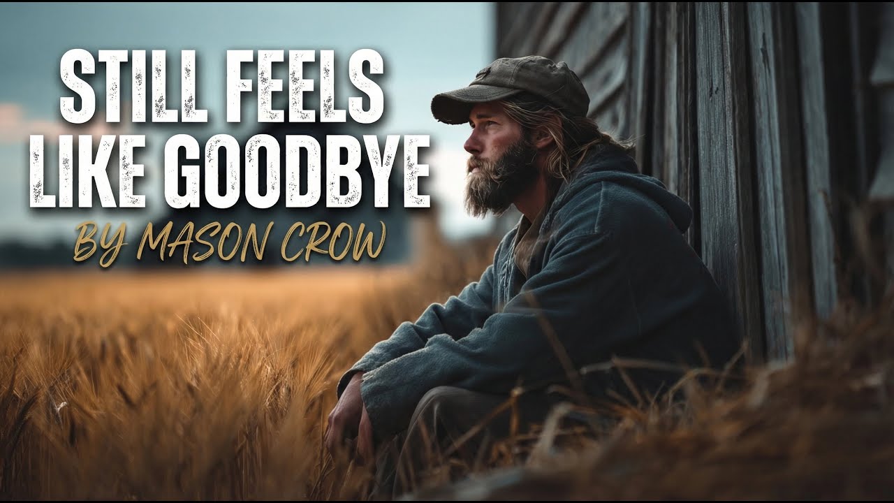 Still Feels Like Goodbye