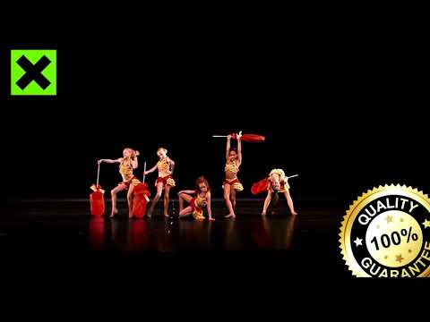 Dance Moms - Sugar Daddies (Full Song)