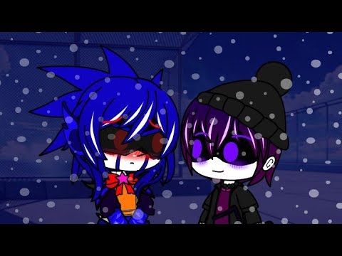 Genderbend Verse MechaSonic X Uzi. - YouTube