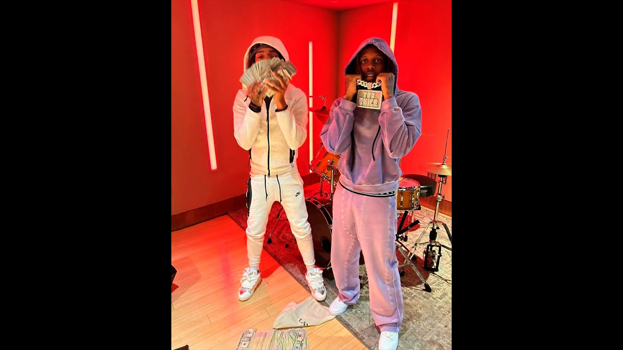 [HARD] Chuckyy Type Beat "if u kno u kno" l Chucky Wackem Chicago Beat ...