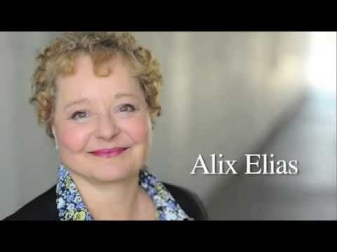 Alix Elias Flash Reel - YouTube