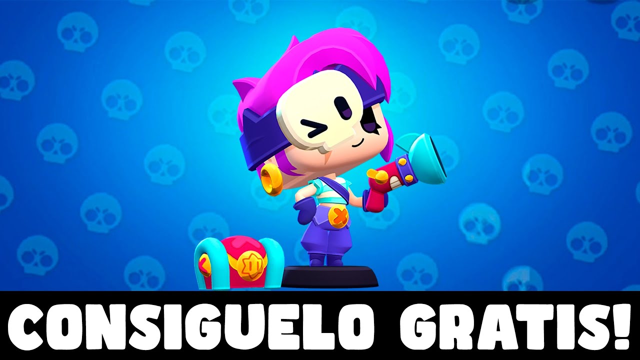 Si ERES de LOS PRIMEROS en ENTRAR al VIDEO, TE REGALO LA SKIN DE PENNY ...