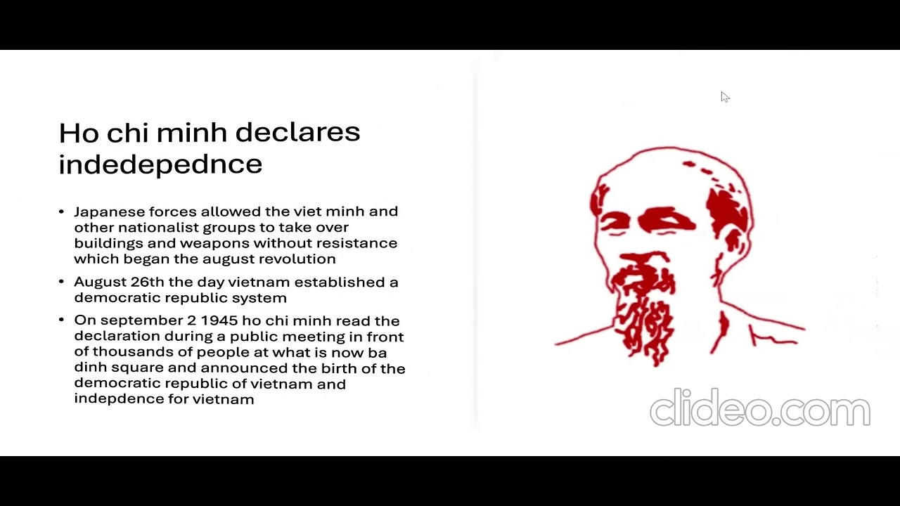 history slideshow project ww2 - YouTube