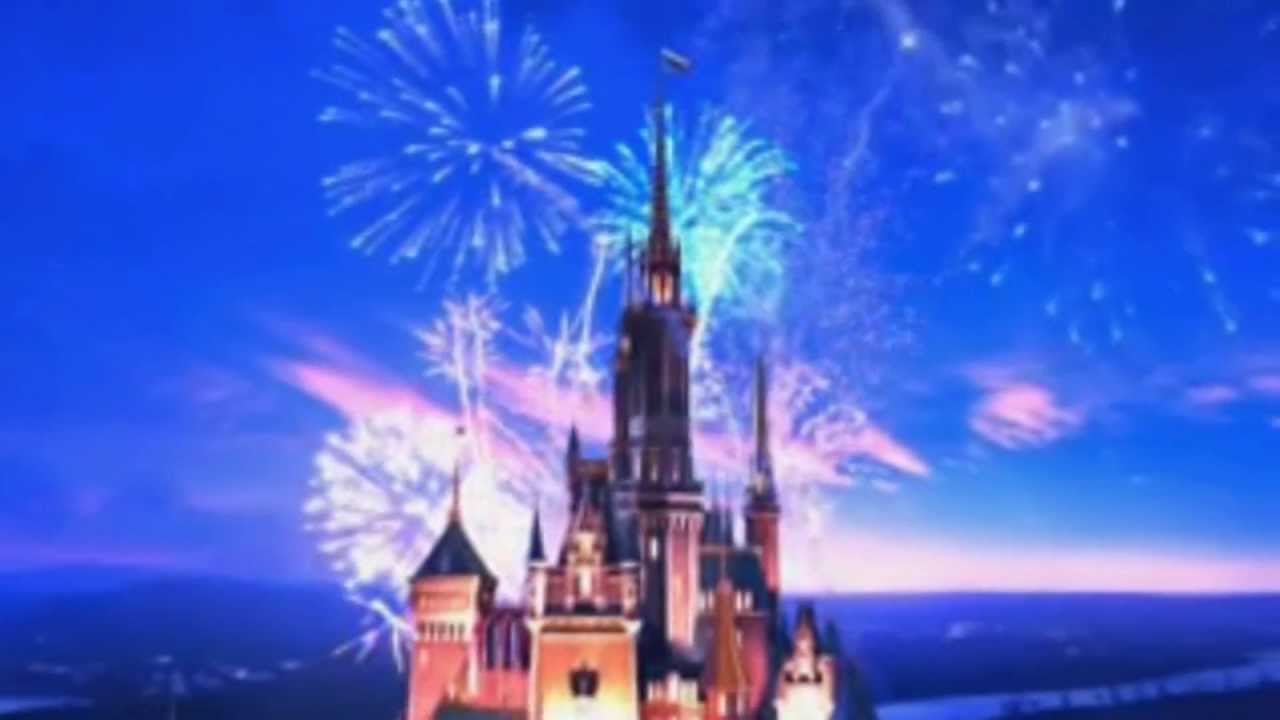 ::Epic Disney Tribute:: - YouTube