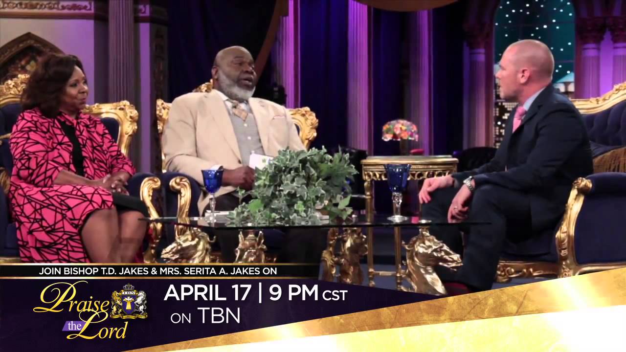 Praise the Lord on TBN - YouTube