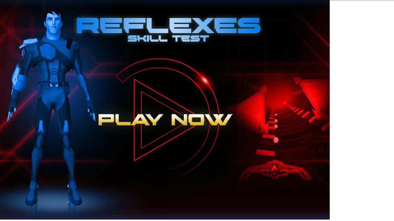 Obscure Flashpoint OTS'S: Aaron Stone: Accuracy/Reflexes Skill Test ...