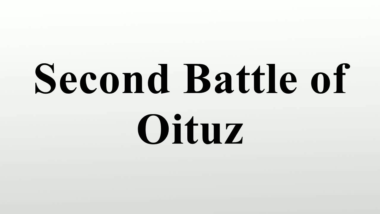 Second Battle of Oituz - YouTube