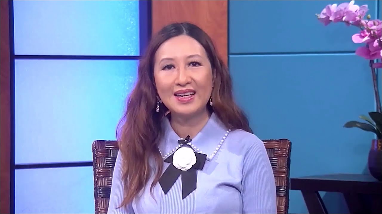 (國語) Dr. Wei Rao和你談談新冠肺炎、流感或普通感冒的區別（溫馨傳萬家訪談節目） - YouTube