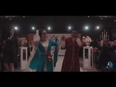 SEVGİYLE KUŞANANLAR