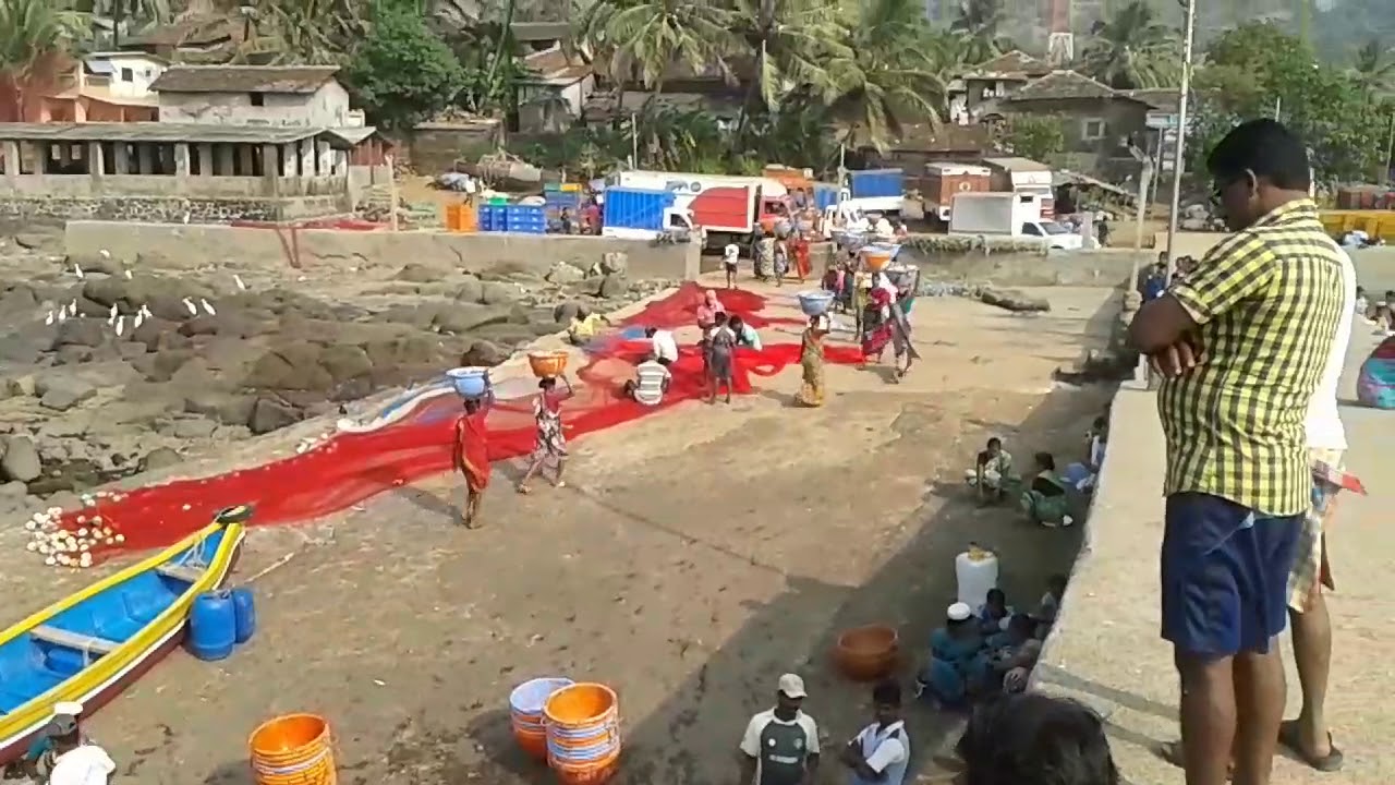 Bharadkhol - YouTube