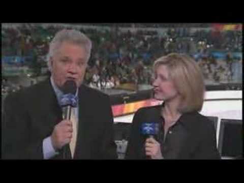Ladies Preview - 2006 Olympics - NBC Sports - YouTube