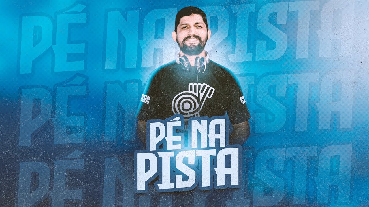 Pé na Pista com Raul Marques - 07 / 10 /2023 e o melhor dos anos 90 e ...