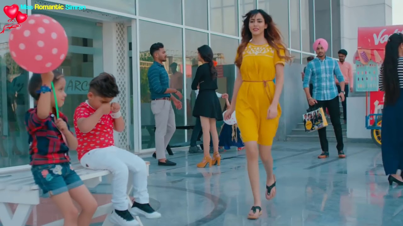 Love commando - YouTube