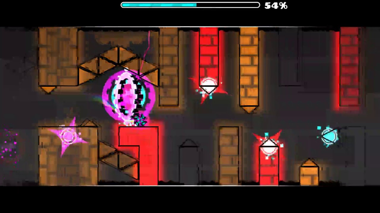 Geometry Dash | Cataclysm - Ggb0y (Extreme Demon) - YouTube
