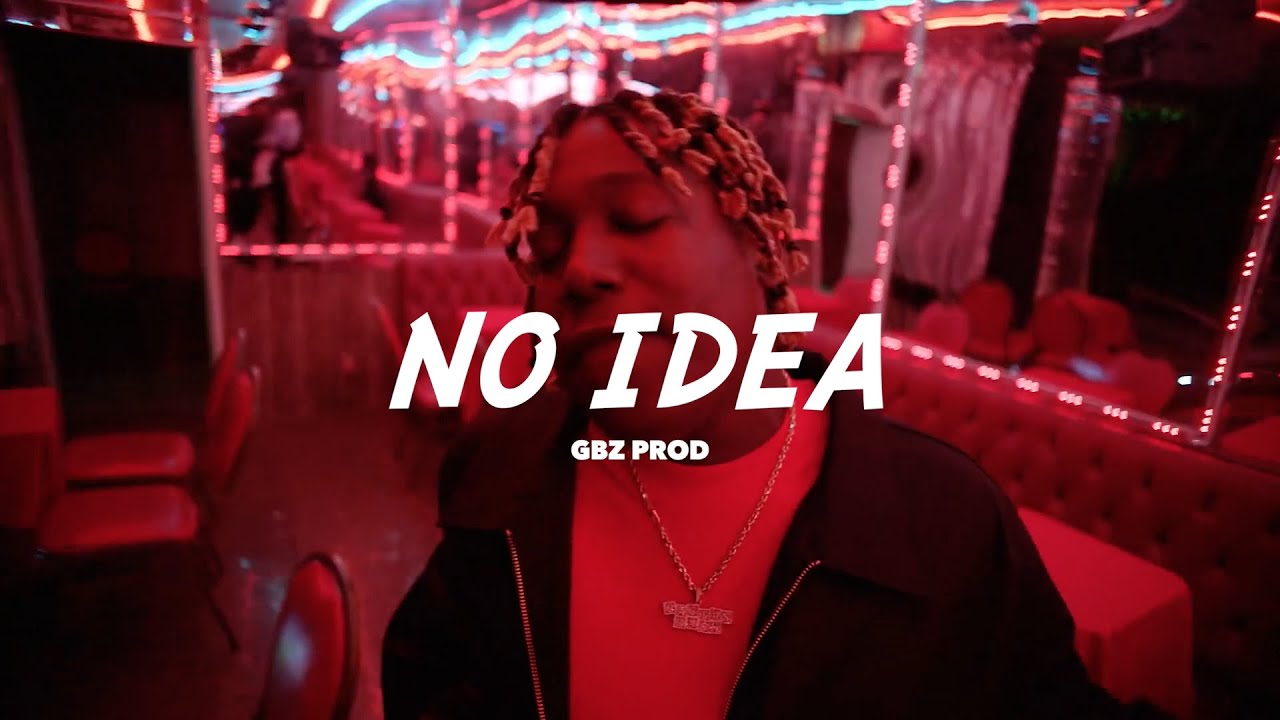 Pluggnb Type Beat 2022 "NO IDEA" - YouTube