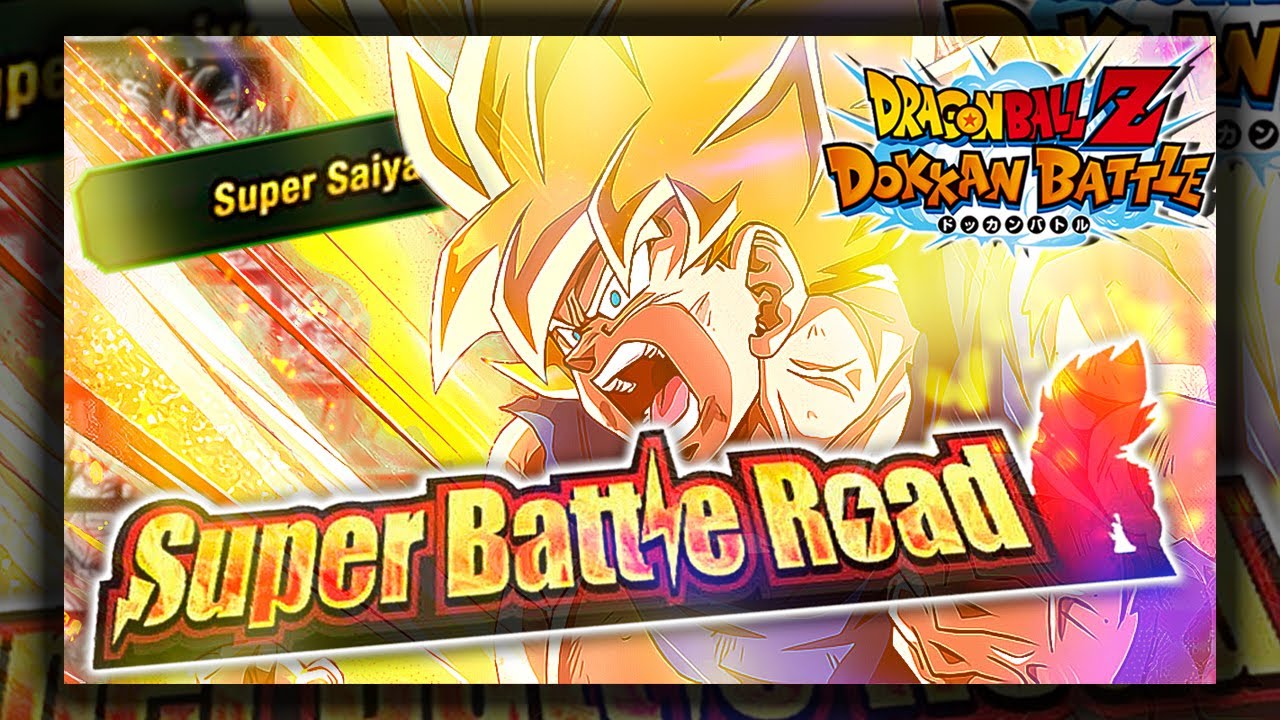 THIS STAGE IS FODDER NOW!!! | SUPER SAIYAN CATEGORY SBR (DBZ Dokkan ...