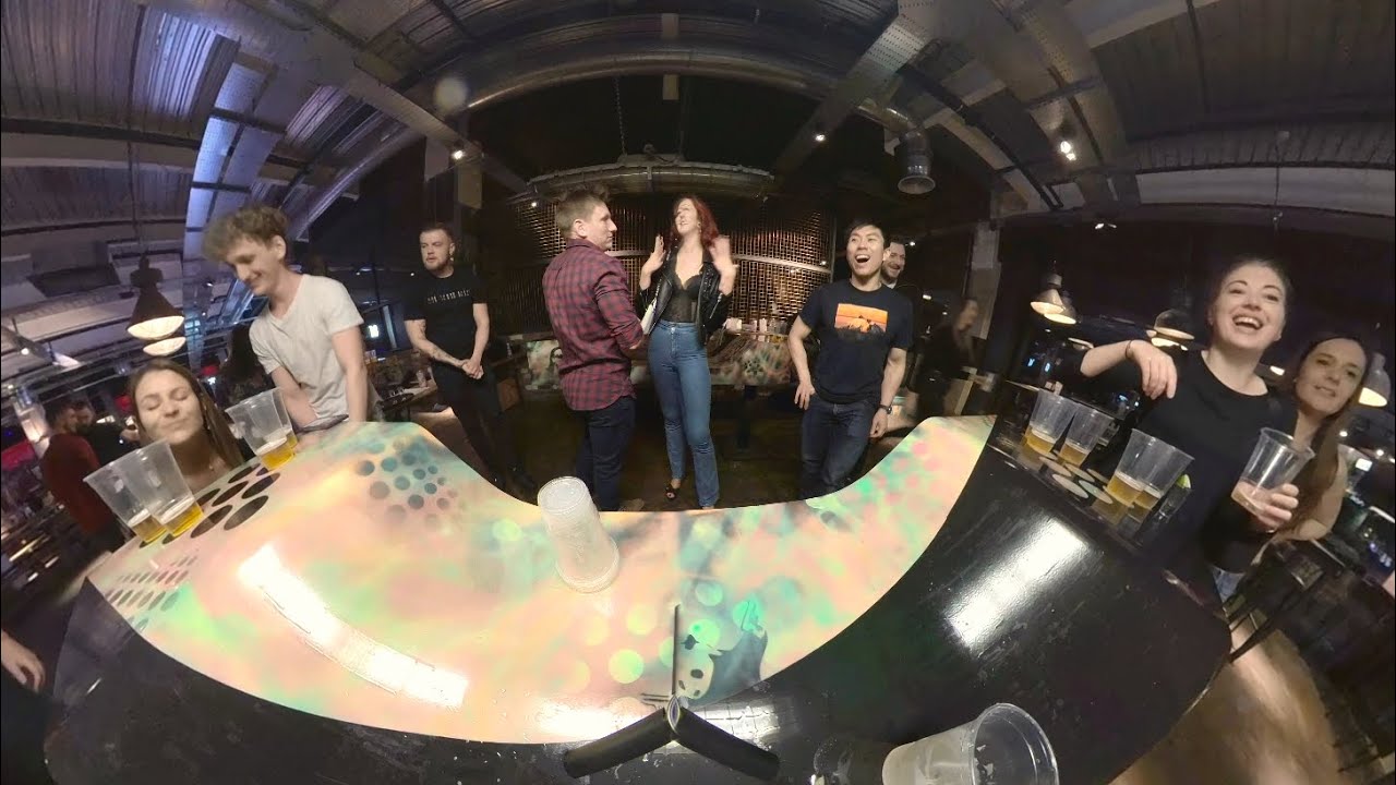 Visiting Lane7 Bristol and getting an Insta360 Go 2 camera | a weekly ...