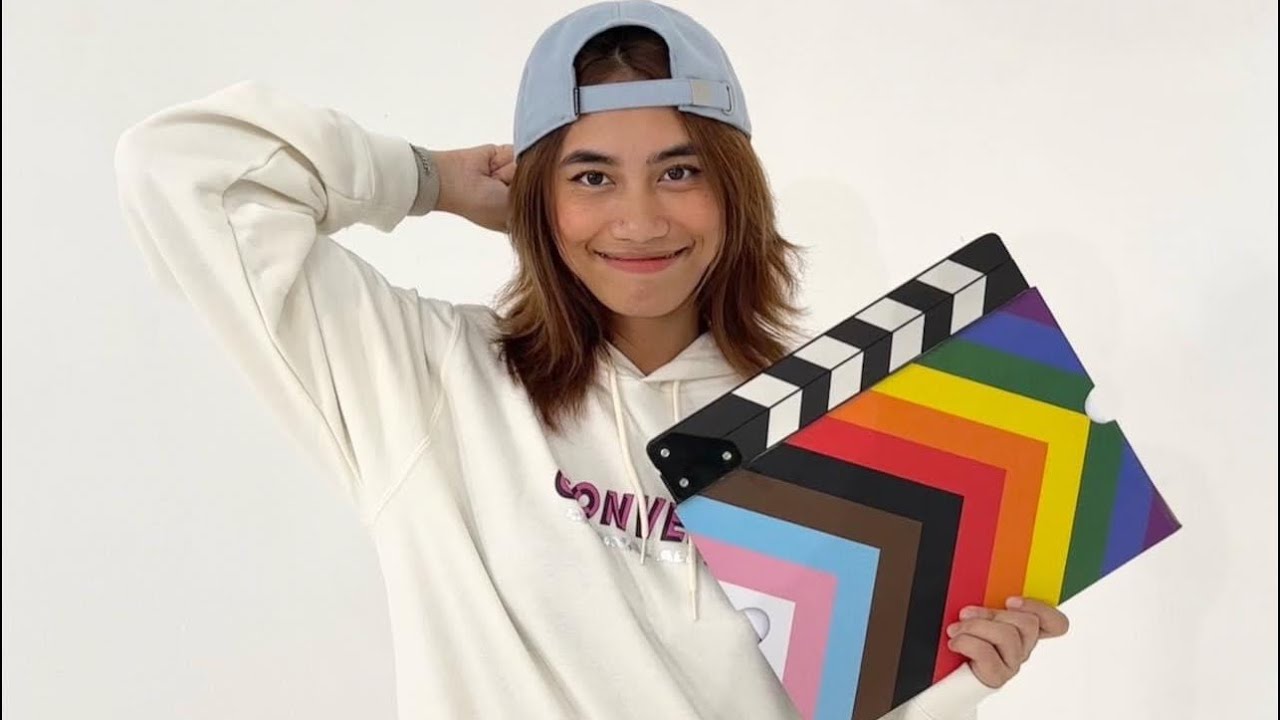 what makes jealous and never have ever ANGGE G 🤭 - YouTube