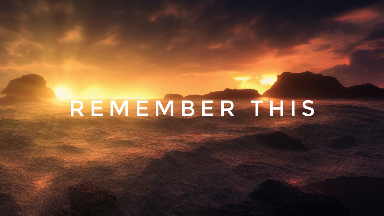 Remember This - Hans Johnson (CINEMATIC MUSIC) (free music with license ...