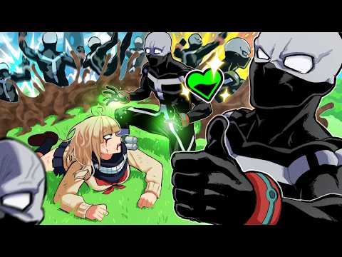 DID THEY TEST THIS CHARACTER!? SUPPORT TWICE IS BROKEN!