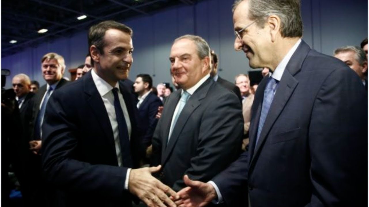 ΤΟ ΔΟΥΛΕΜΑ ΠΑΕΙ ΓΟΝΥ ΜΕ ΤΟΝ ΚΩΣΤΑ ΚΑΙ ΤΟΝ ΑΝΤΩΝΗ - YouTube