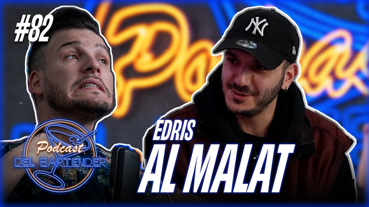 Ep. 81 - Edris Al Malat - YouTube