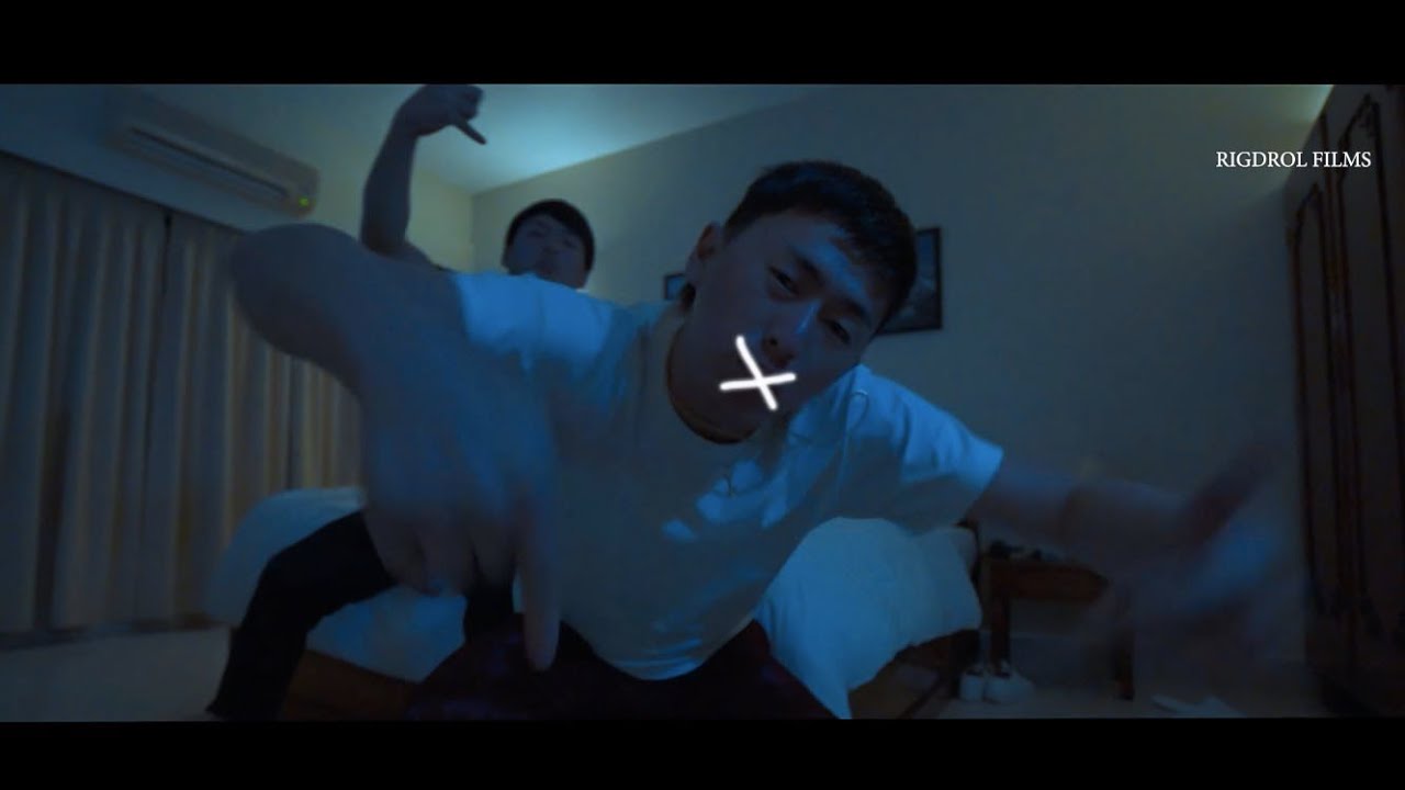 HIP HOP - JD Rebellions ft. Kado (Official Video) - YouTube