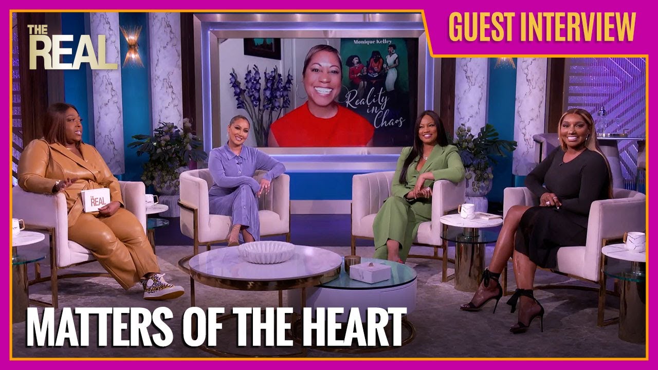 Monique Kelly Debunks Myths of Those Happily Single and Newly Single ...