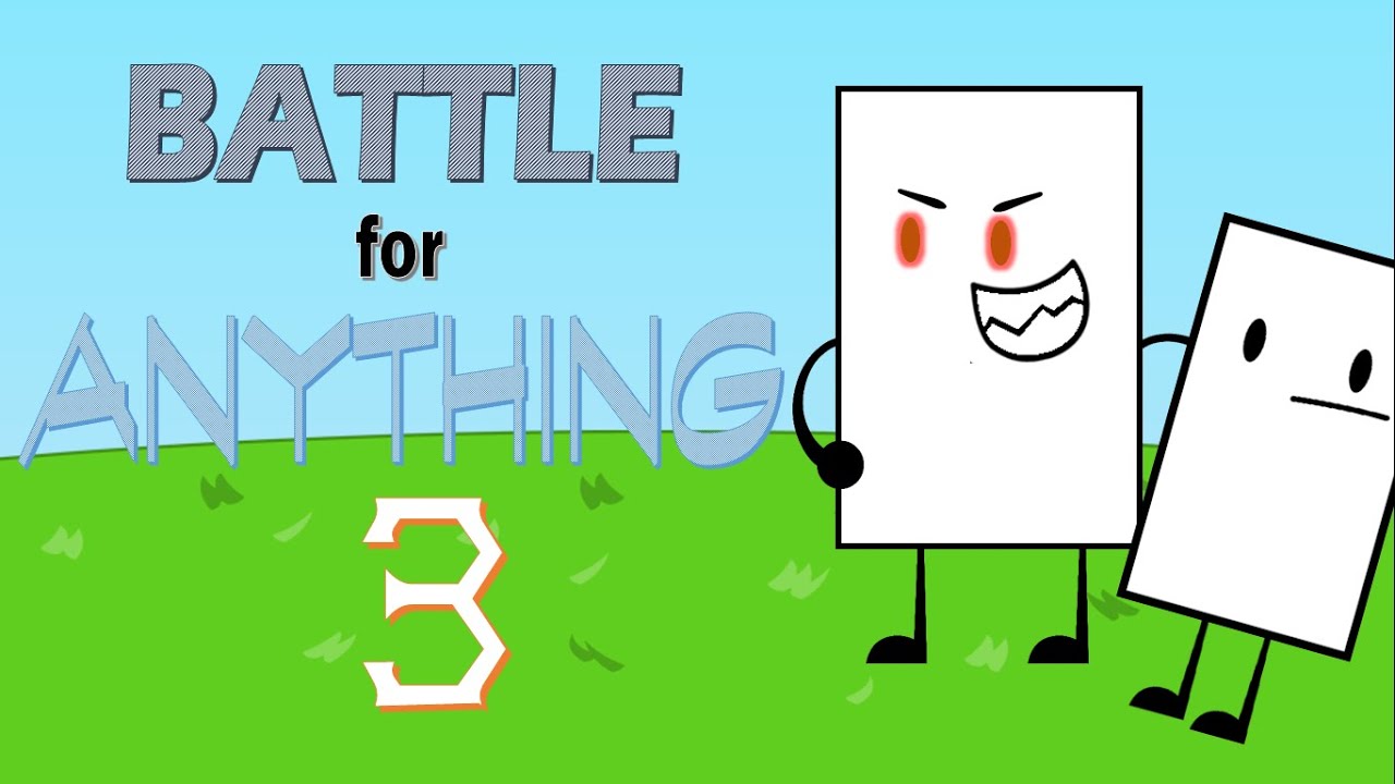 Battle for Anything EP3 - "Documented Murder" - YouTube