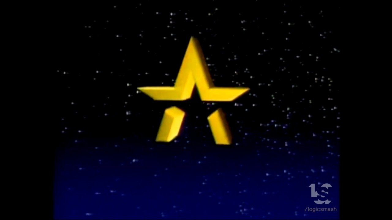 Image Entertainment/Academy Entertainment (1990) - YouTube