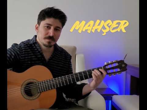 Samet Özcan Mahşer (Gökhan Türkmen cover)