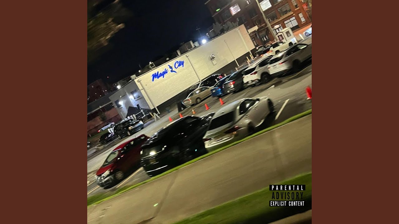 Magic City (feat. Mauri Corey) - YouTube