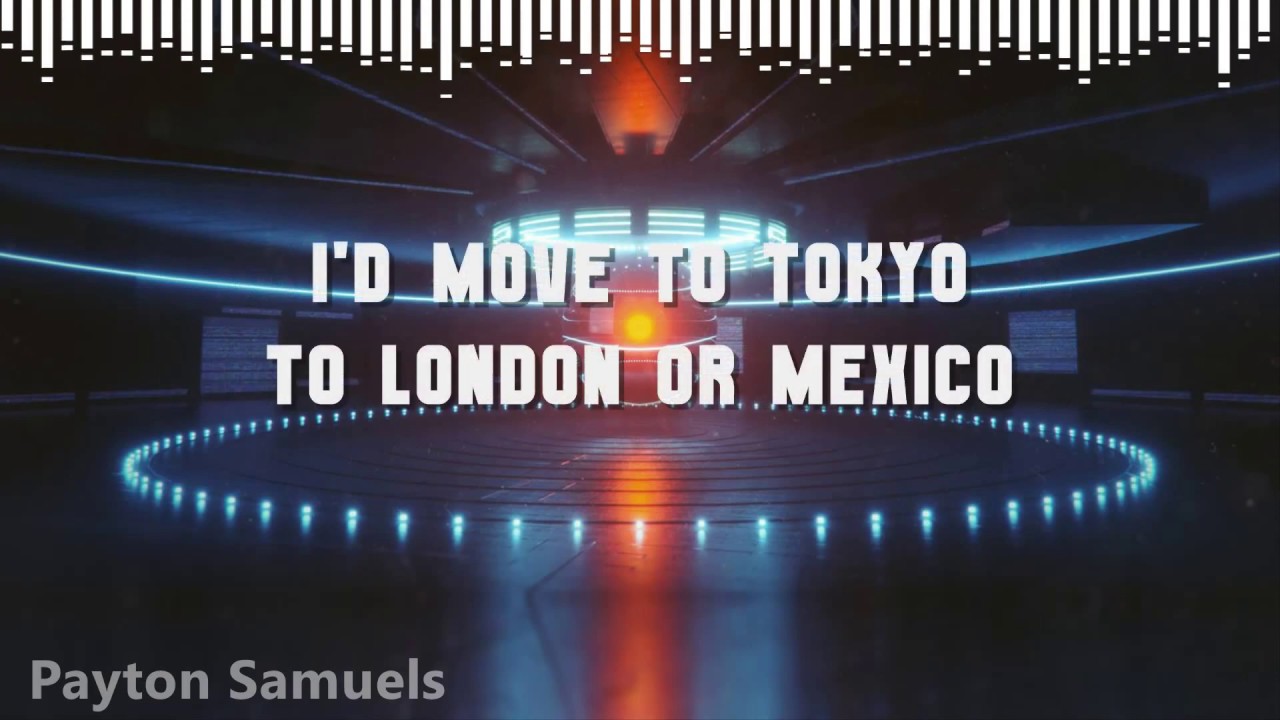 3LAU - Tokyo ft. XIRA (Lyrics) - YouTube