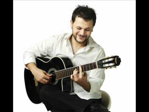 Cihan Güçlü-Ağladım bu gece