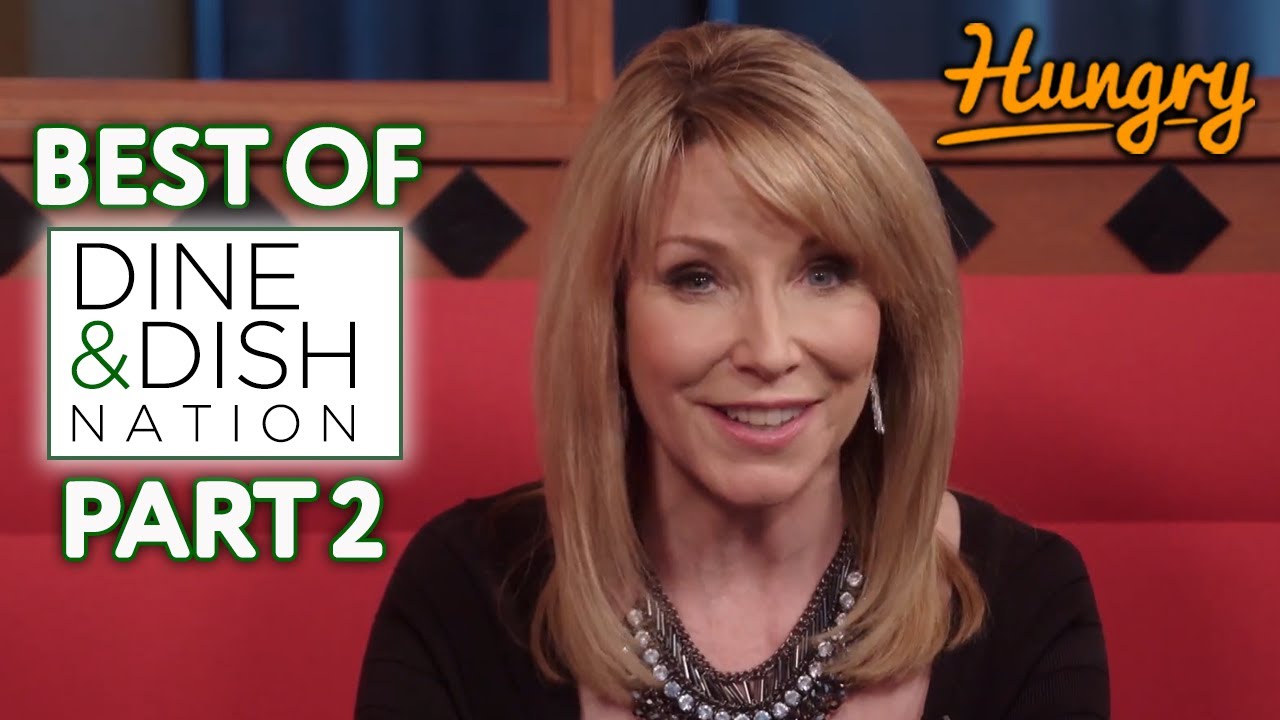 The Best of Dine & Dish Nation #2 - YouTube