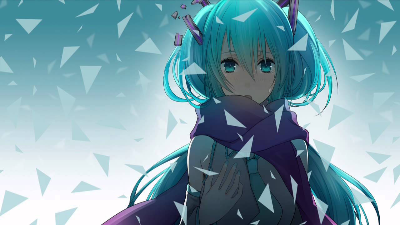 Nightcore MiKu MiKu DJ - I Need You [DubStep] - YouTube