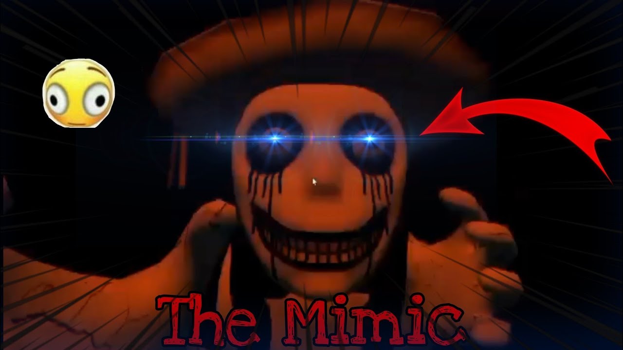 MIMIC with THE BOYS! (roblox) - YouTube