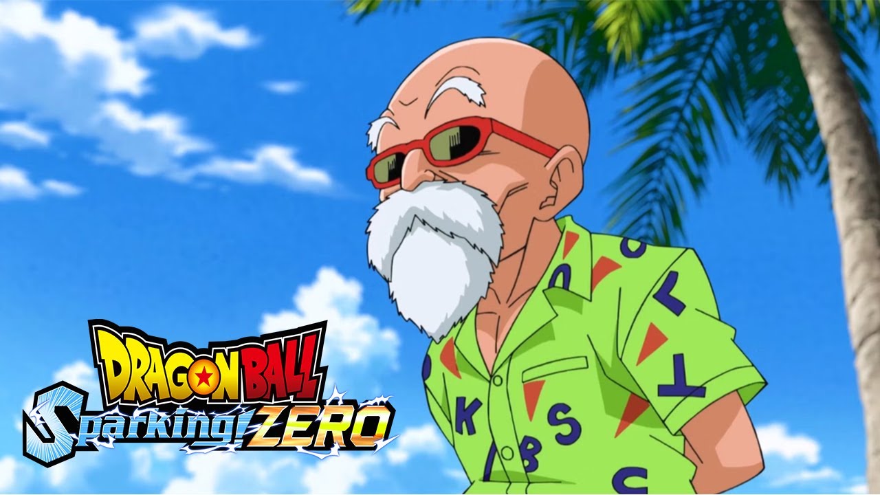 Dragon Ball Sparking Zero Rank Matches - Team Roshi Holding On Strong ...