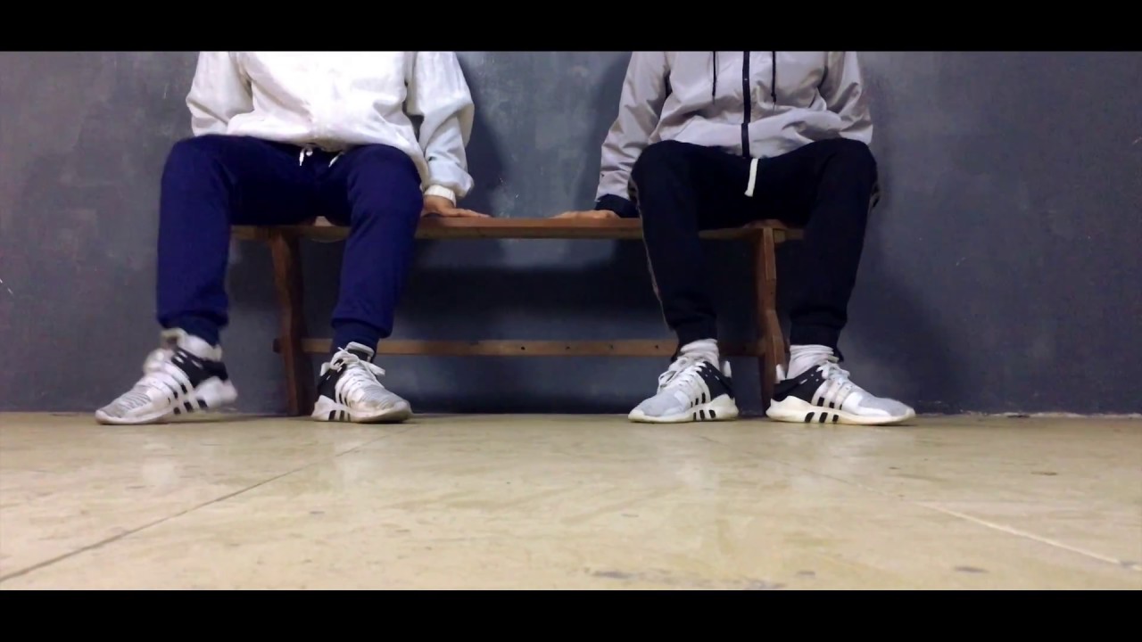 DANCING GOT ME - Fresh P & Fresh the Clown | FTC Challenge - YouTube