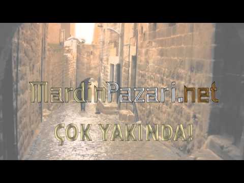 MardinPazari.net 1. Teaser