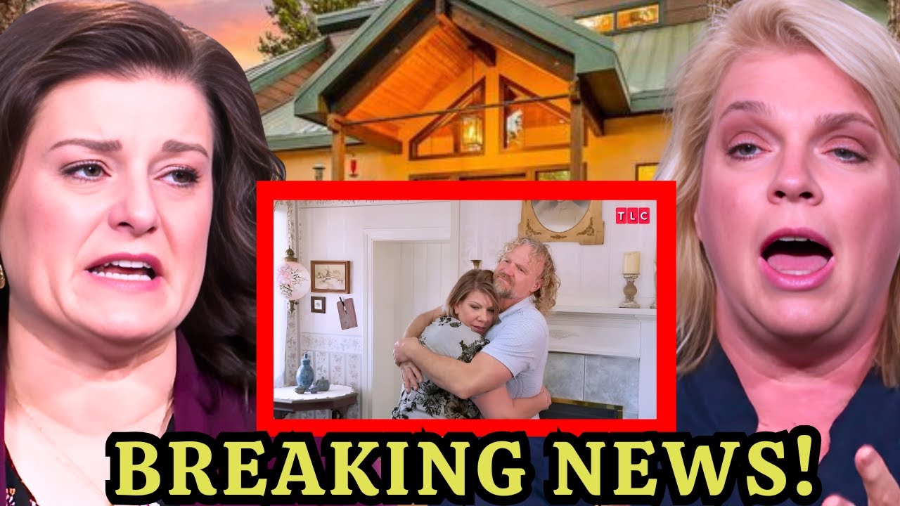 KODY&Meri are secretly having AN 'awkward' Physical!Robyn's Fight To ...