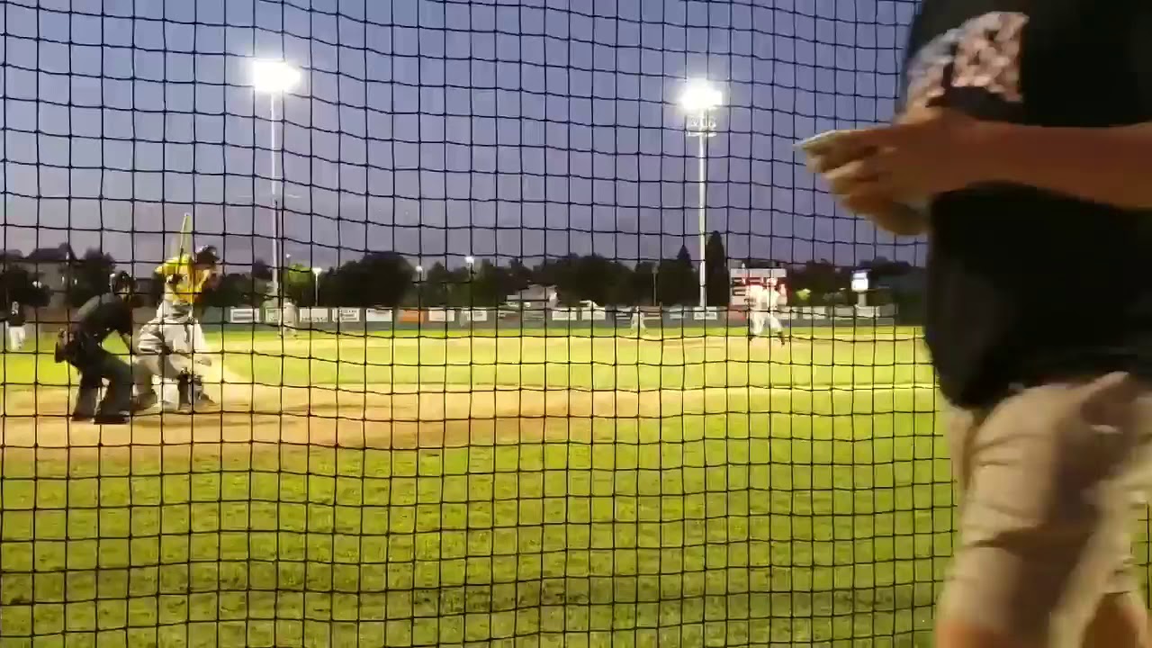 Riley Seay 2020-Colt 45 - YouTube