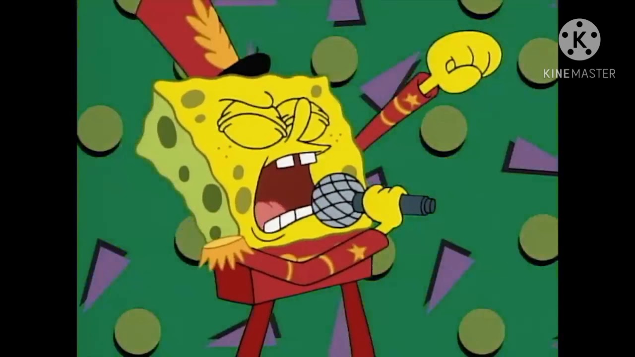 -faded- versi spongebob - YouTube