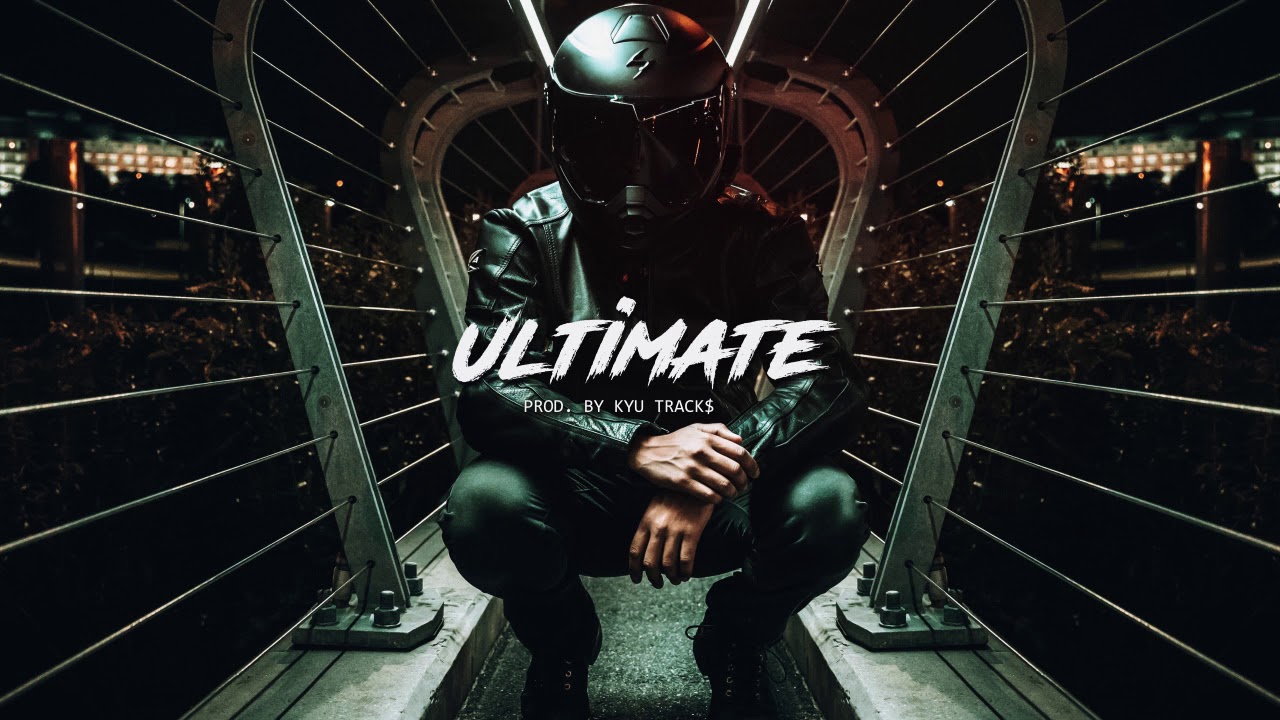 Free Sick Rap/Trap Beat - "ULTIMATE" | Hard Type Beat Instrumental ...