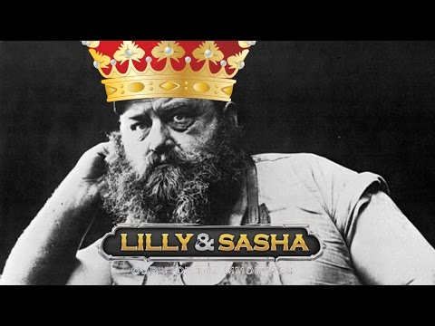 Igor, geschmeidiger Minister | Lilly and Sasha: Curse of the Immortals [German/Deutsch] #59