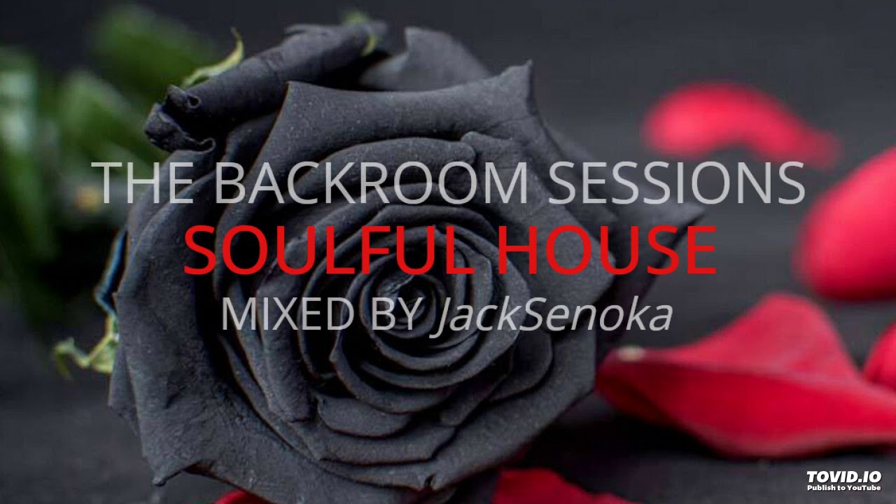 South African Deep Soulful House Mix[Valentine's Day Mix] (ft. Duke ...