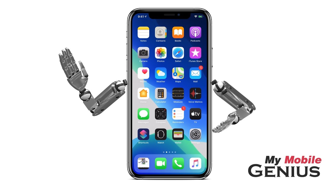 How To Use Inline Replies In Messages iOS - YouTube